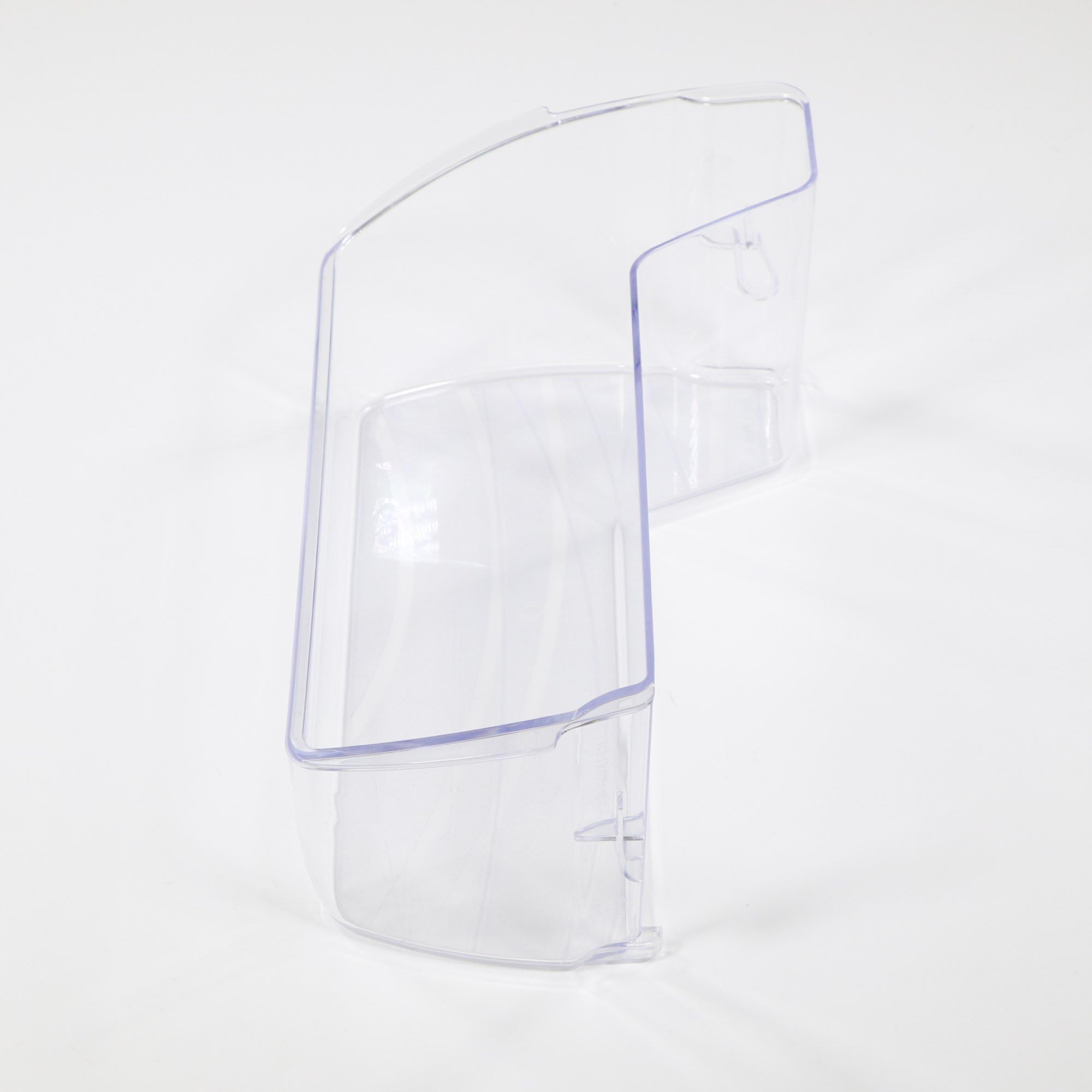 Amazon.com: GENUINE Frigidaire 242037202 Refrigerator Door Shelf Bin ...