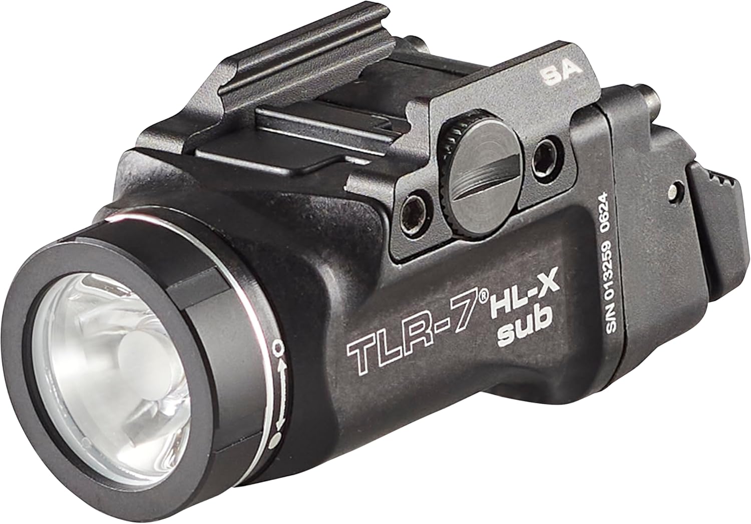 Brandclub - Streamlight 69506 TLR-7 HL-X Sub USB 1000-Lumen ...