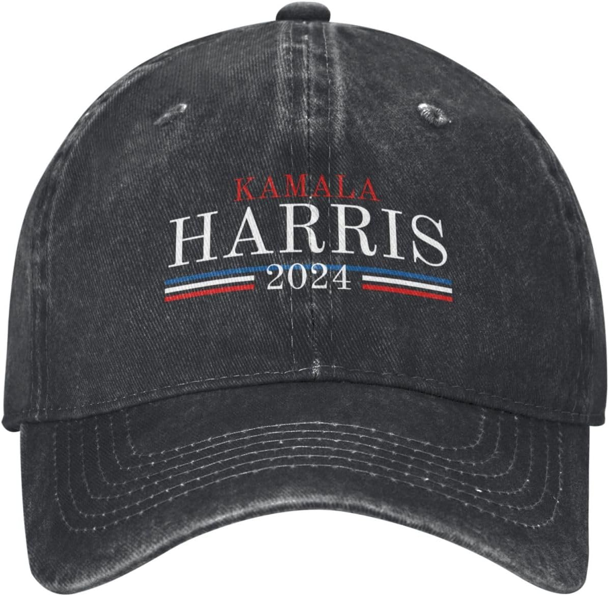 Yxswazu 2024 Hat Men Women 2024 President Hats Caps Unisex Madam ...