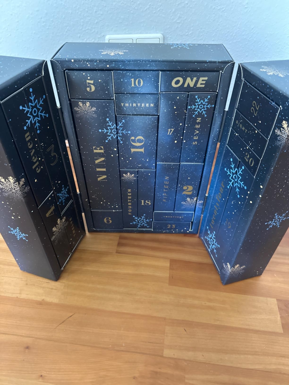 EIS Premium erotischer Adventskalender 2024 für Erwachsene Singles und ...