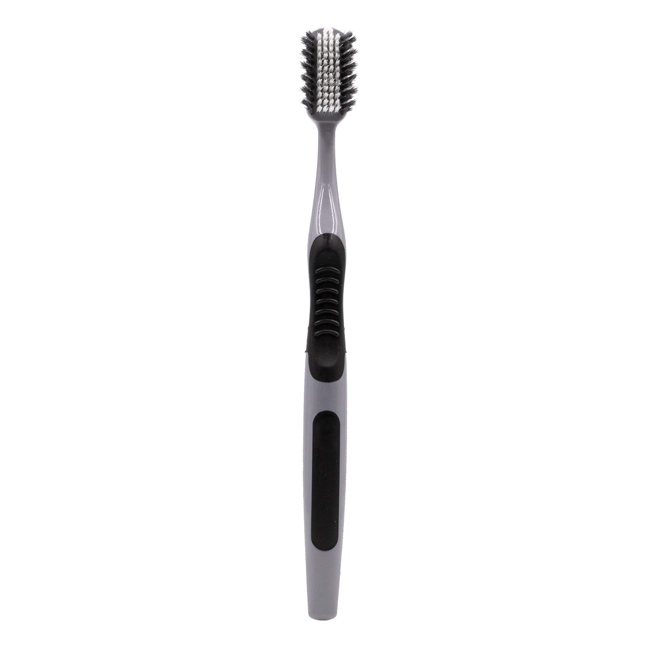 Snapklik.com : Ooak Toothbrush, Tapered V++Arc Soft Bristles, XL Brush ...