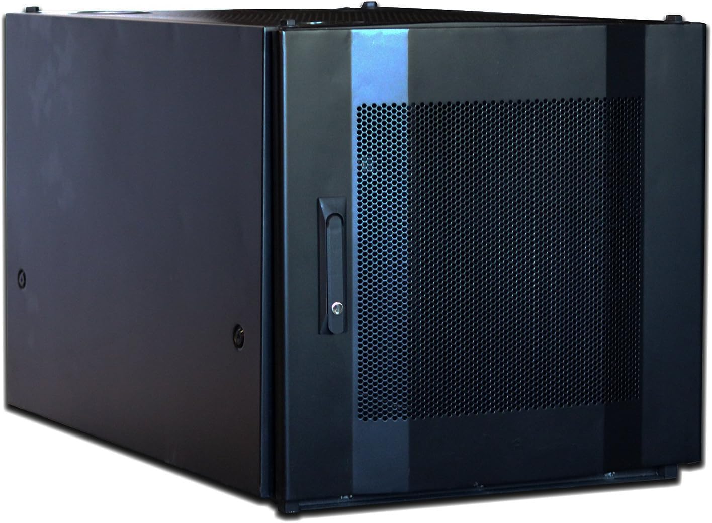 Amazon.com: DSI 1010 10U Server Rack Enclosure : Electronics