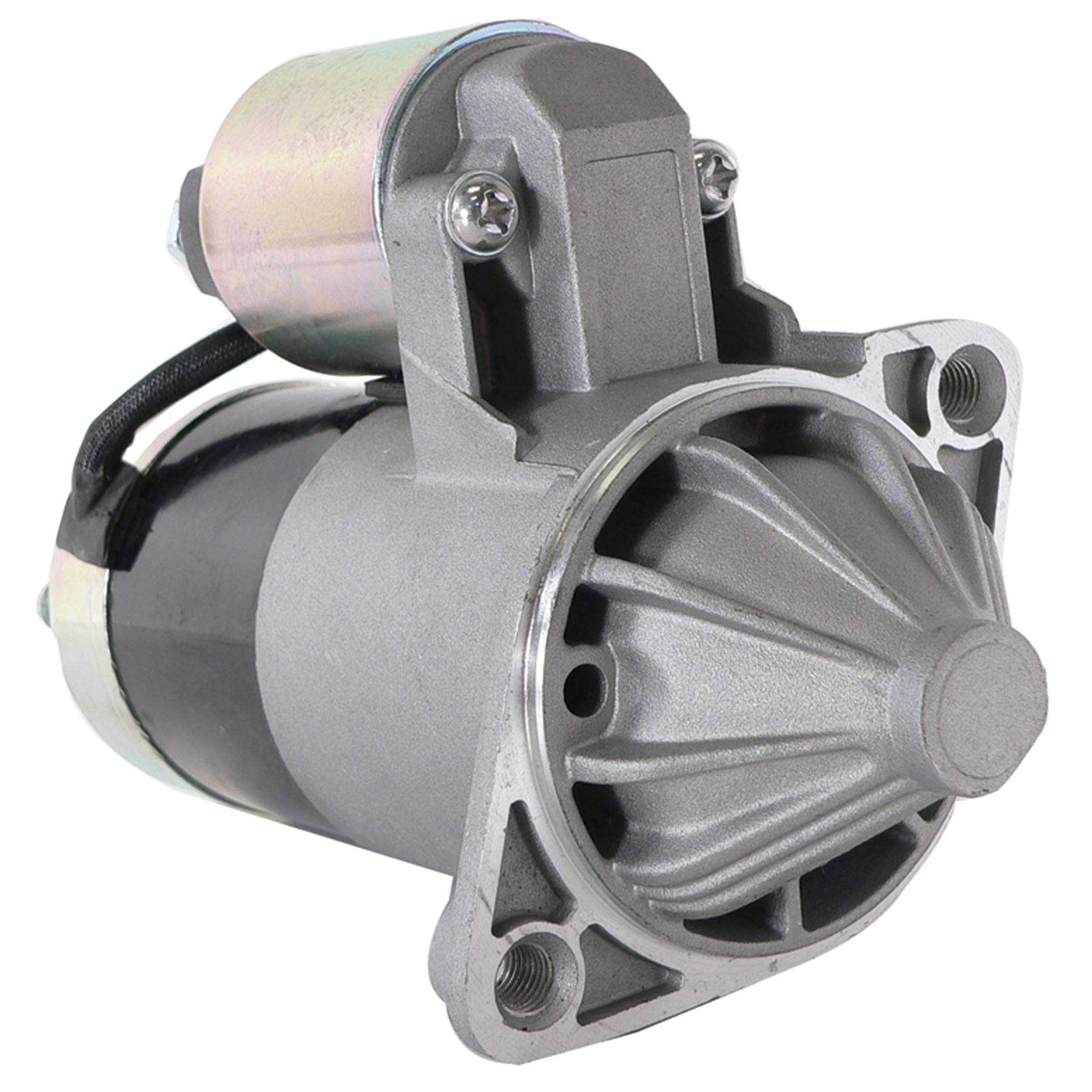DB Electrical 410-48108 Starter Compatible With/Replacement For 2.0L ...