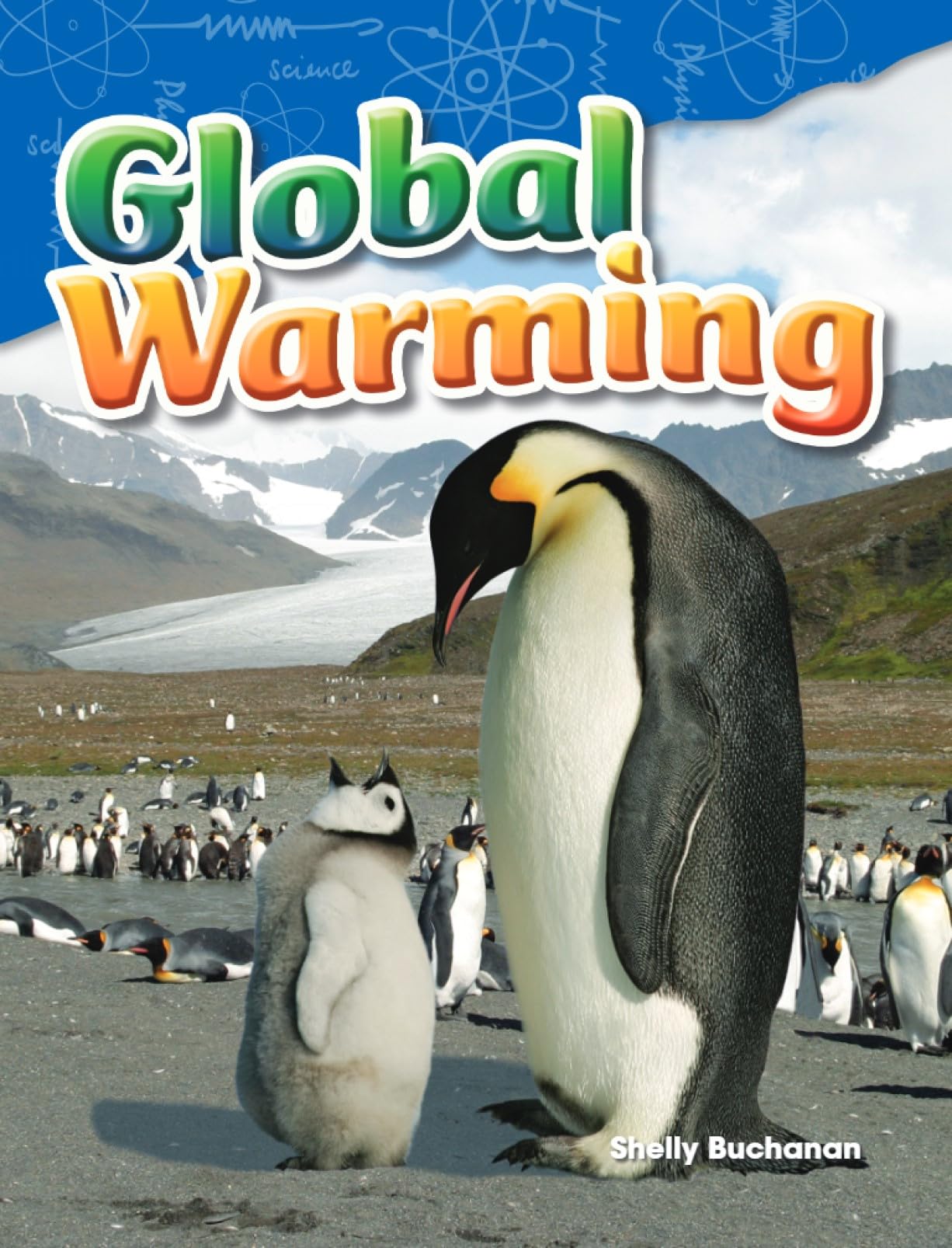 Global Warming (Science Readers: Content and Literacy): Shelly Buchanan ...