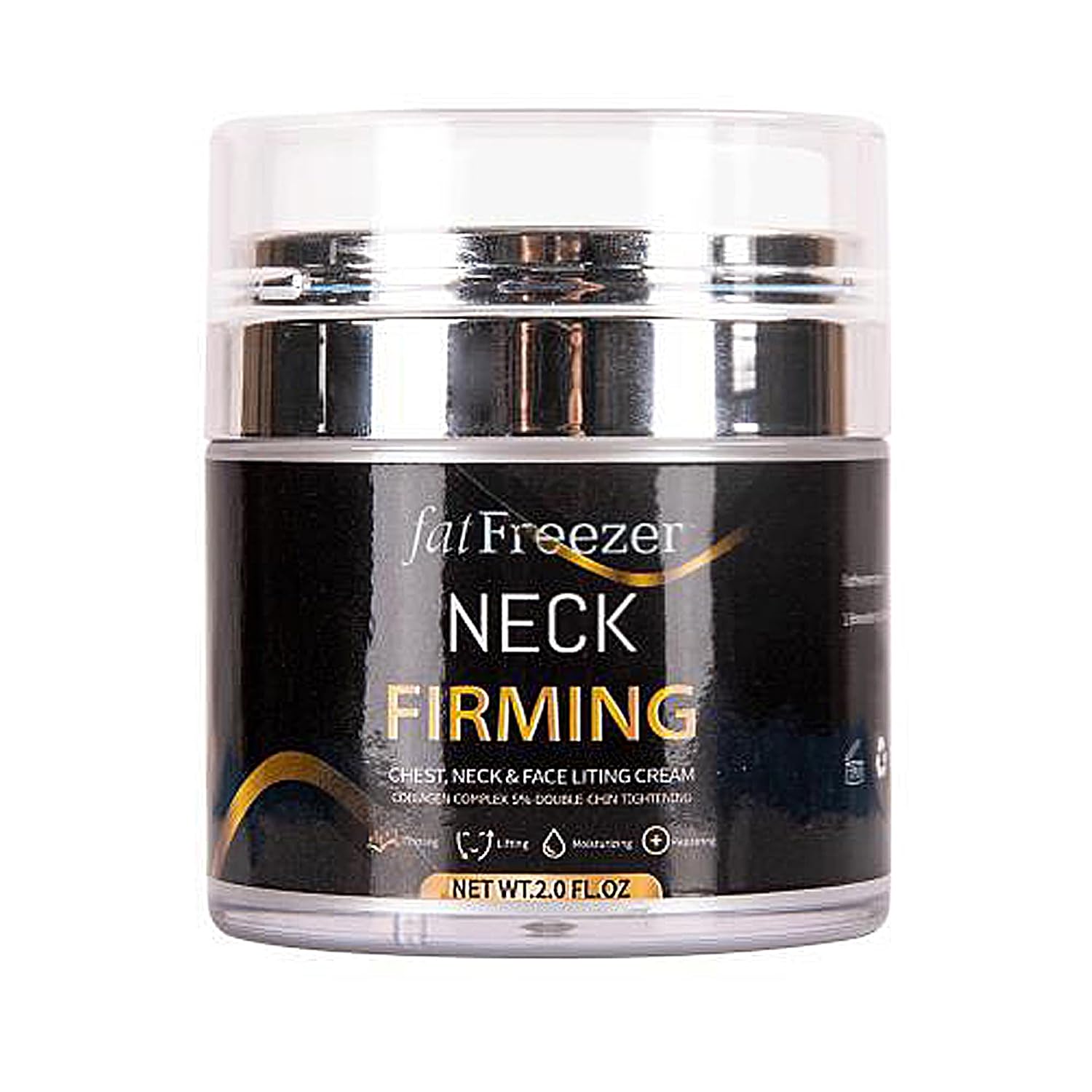 Amazon.com: Fat Freezer™ Neck Firming Cream : Beauty & Personal Care