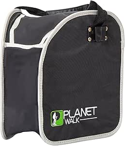 PLANET WALK Replacement Bag for 3 Wheel Rollator Walker, Removable ...