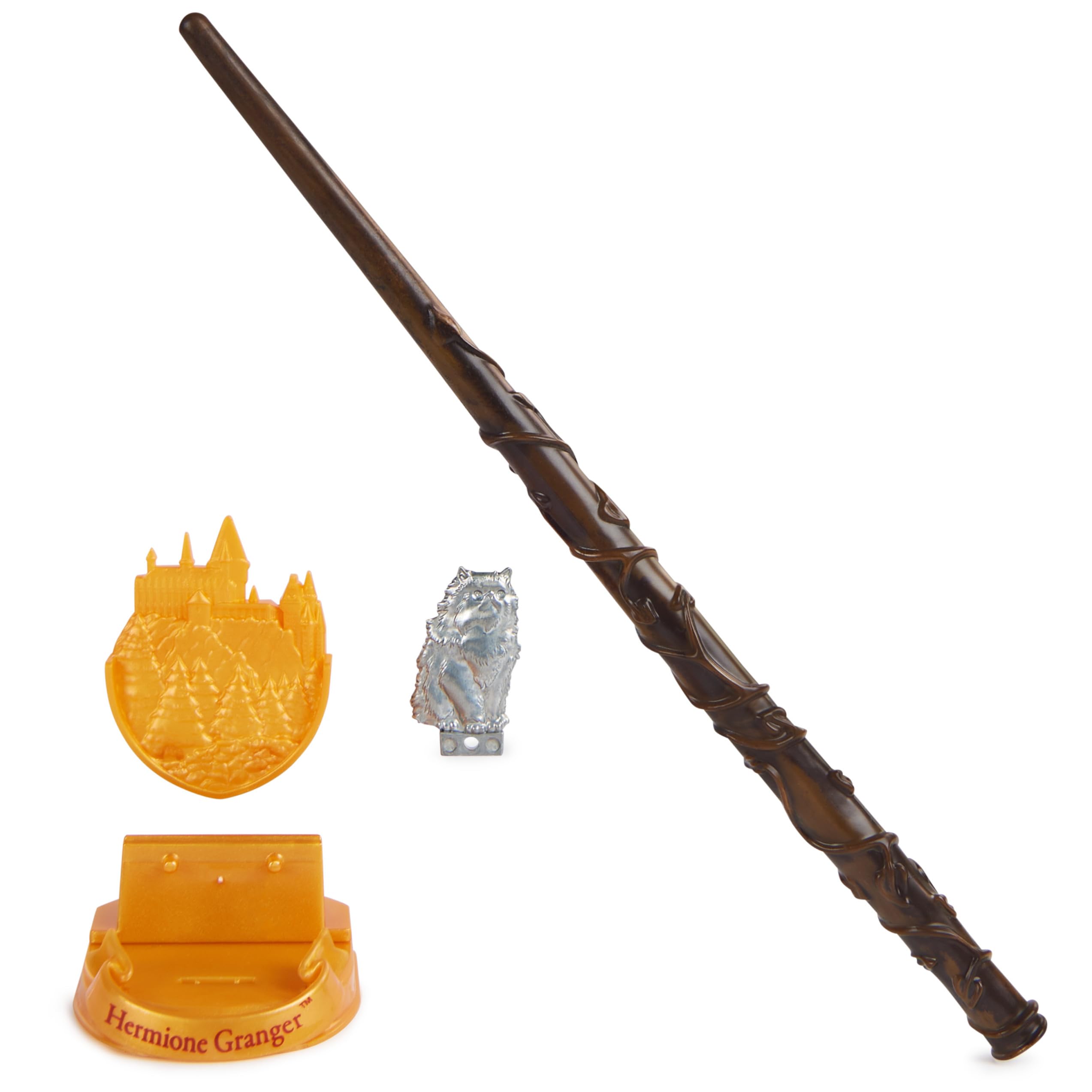 Amazon.com: Wizarding World Harry Potter, 12-inch Magical Collector ...