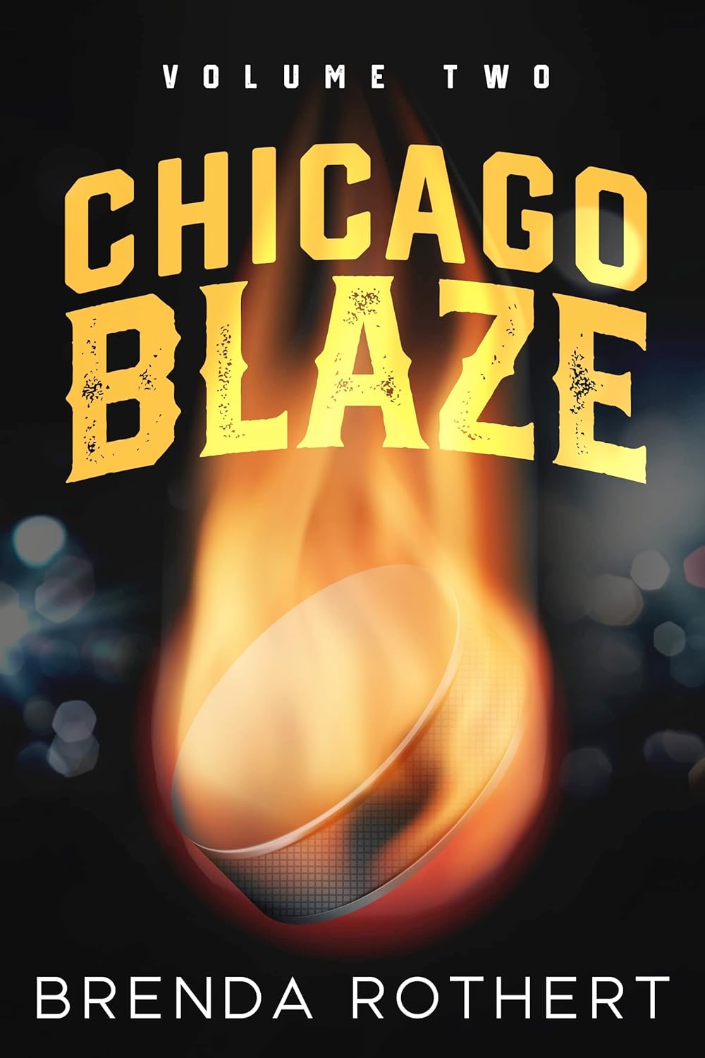 Chicago Blaze Volume 2: Knox, Alexei & Easy - Kindle edition by Rothert, Brenda. Contemporary ...