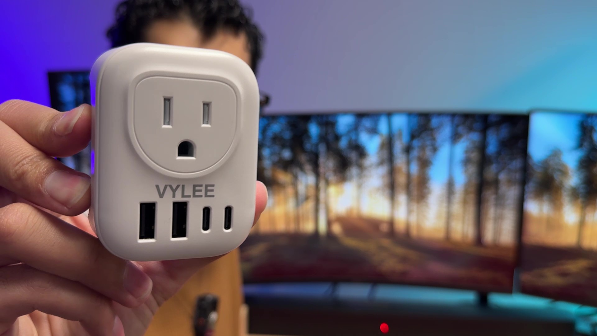Watch These European Travel Plug Adapters Are Perfect! on Amazon Live