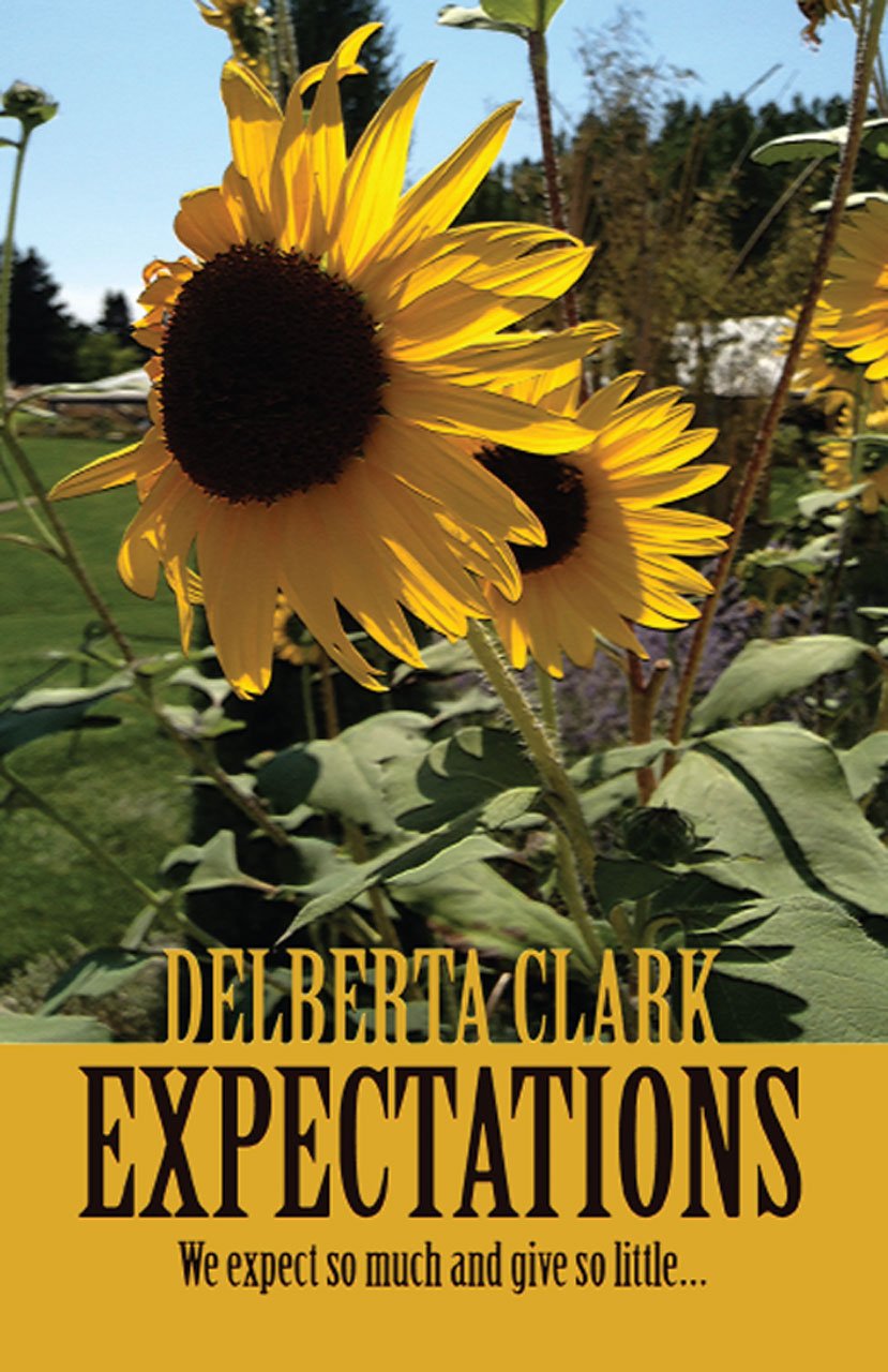 Amazon.com: Expectations: We expect so much and give so little… eBook ...