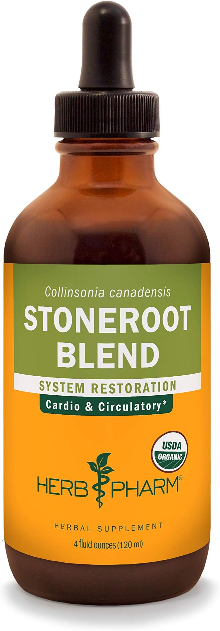 Amazon.com: Secrets of the Tribe Stone Root 2x60 Capsules, Made with ...