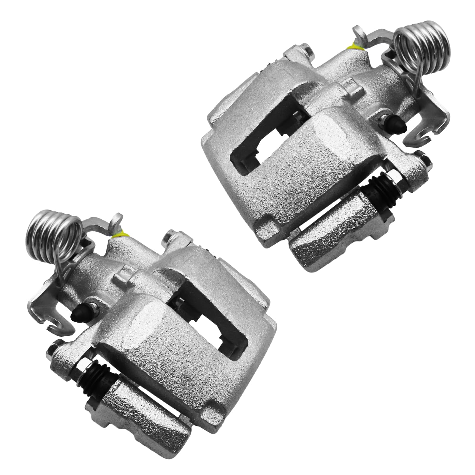 Amazon.com: GAIASURGE Caliper Rear Left brake caliper 18-B5307 caliper ...