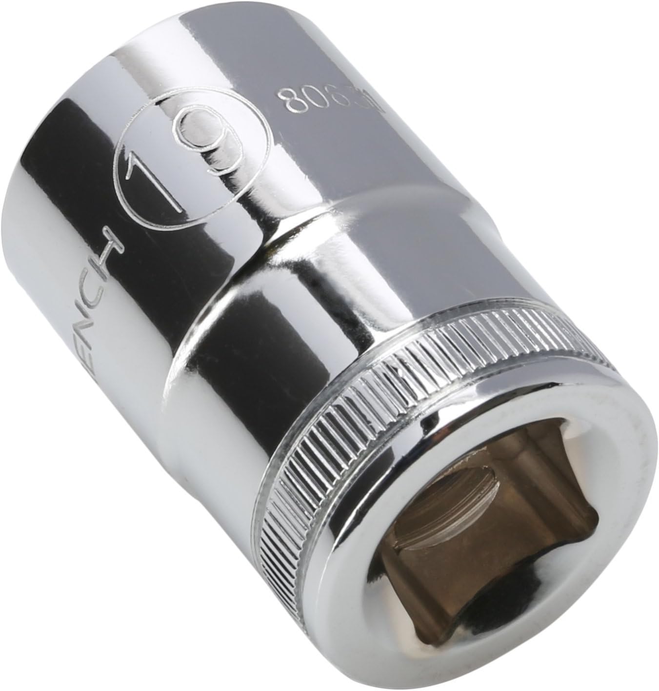 Amazon.com: GearWrench 80631 Standard Metric Socket : Tools & Home ...