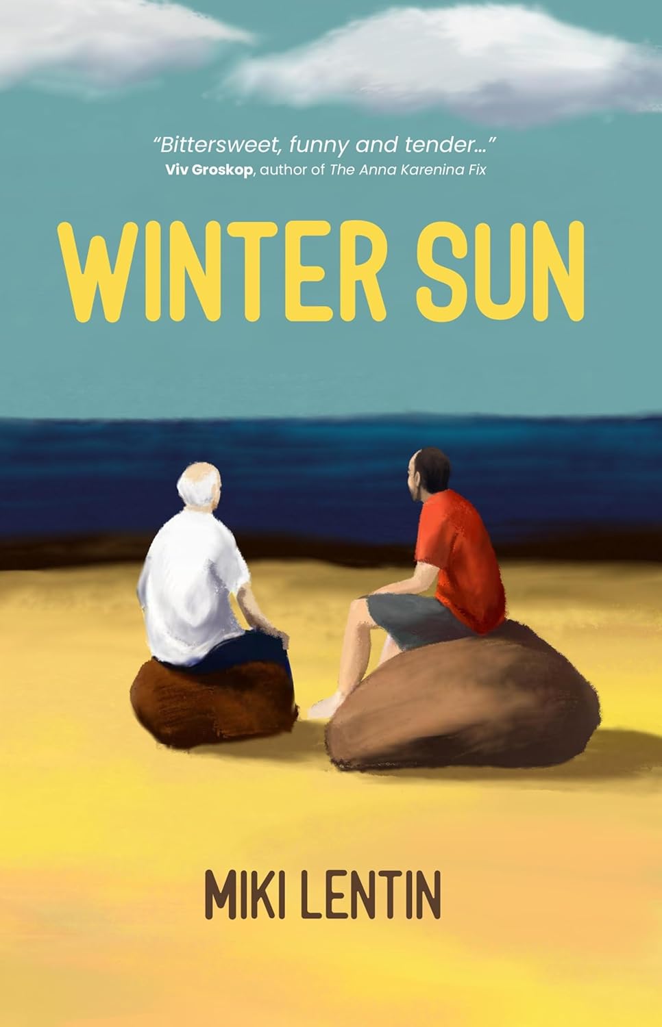 Amazon.co.jp: Winter Sun (English Edition) eBook : Lentin, Miki, Muge ...