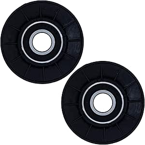Amazon.com : 8TEN Idler Pulley for Murray Snapper 30505x92A 30560x99A ...