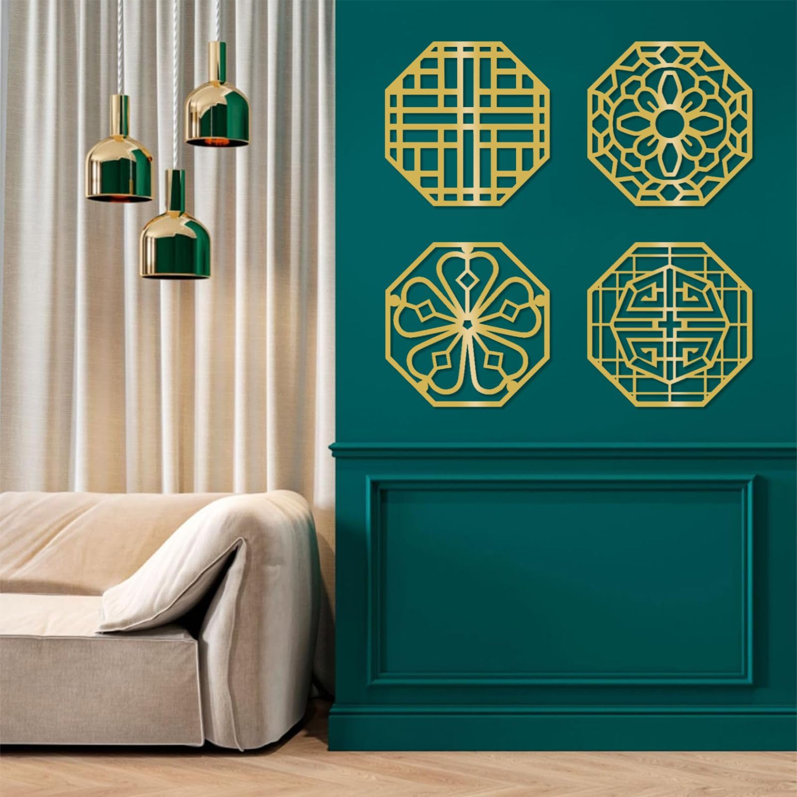 Traditional Korean Designs