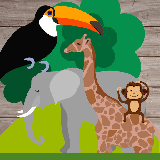 Kids Zoo Game - App on Amazon Appstore