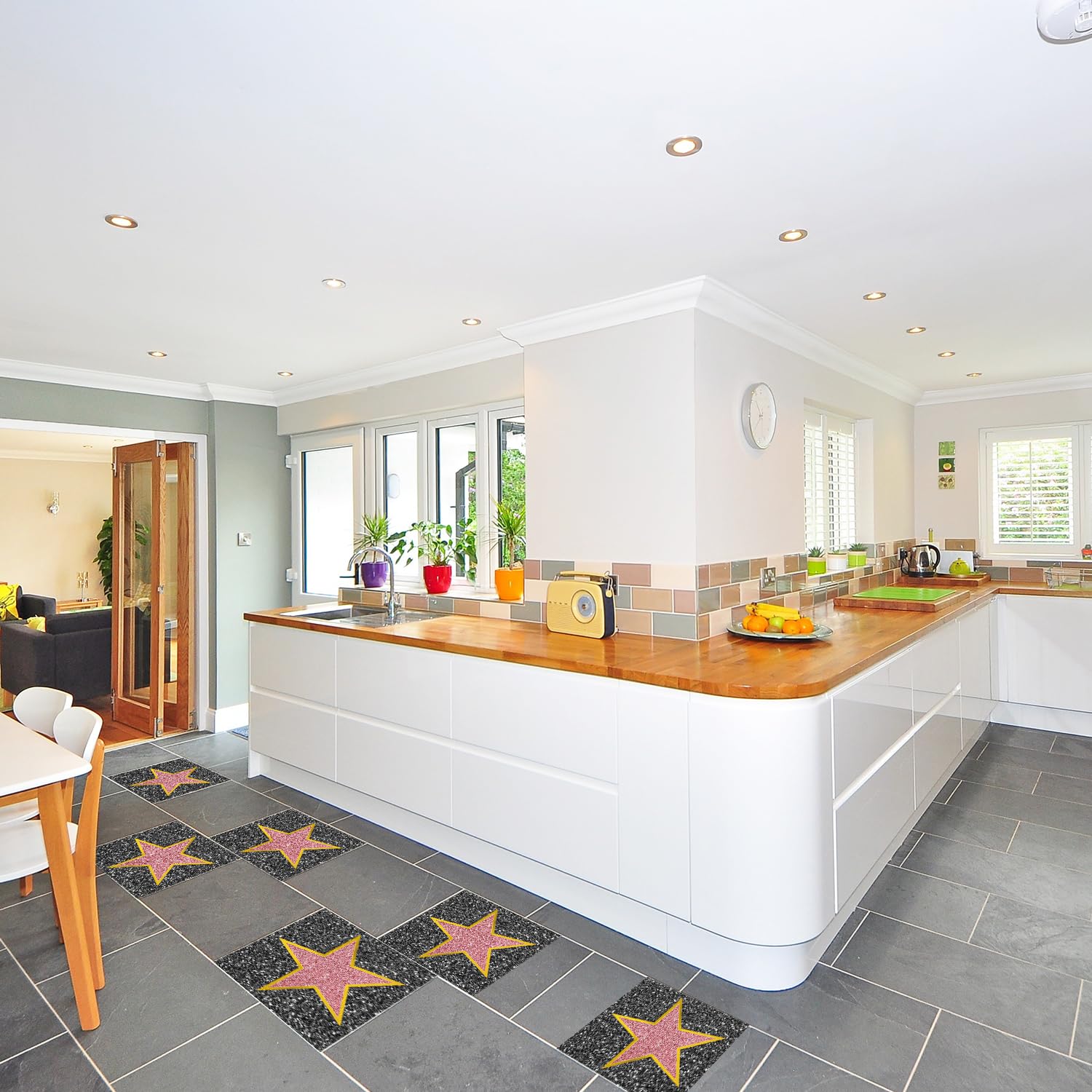 Snapklik.com : Starboling 25Pcs Movie Star Sticker Decorations,Star ...