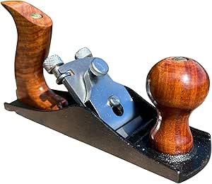 Amazon.com: Hound Dog Tools Hand Bench Plane : Tools & Home Improvement