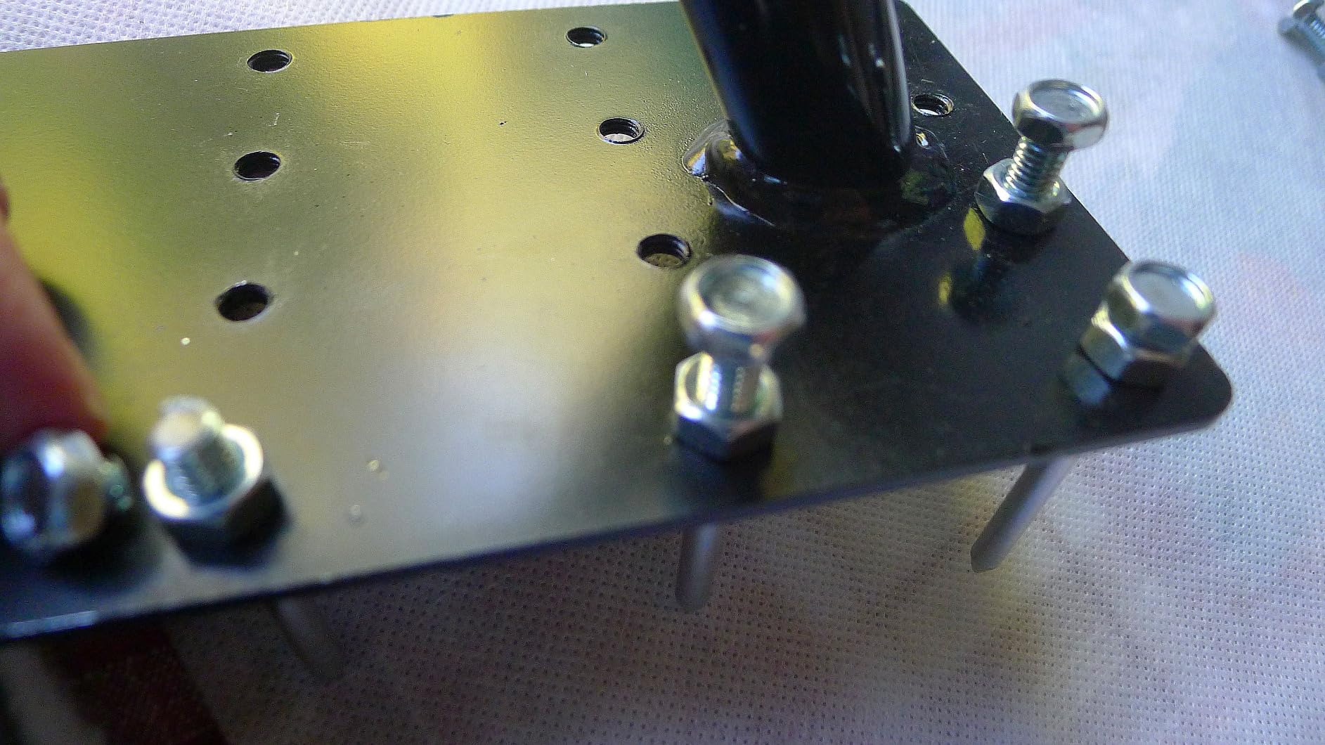 $8/mo - Finance Lawn Aerator Grass Spikes, 28 Spikes Grass Aerator ...