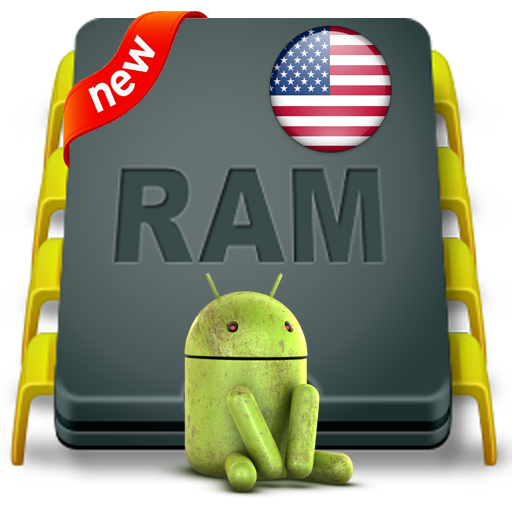 Memory RAM Optimizer - App on Amazon Appstore