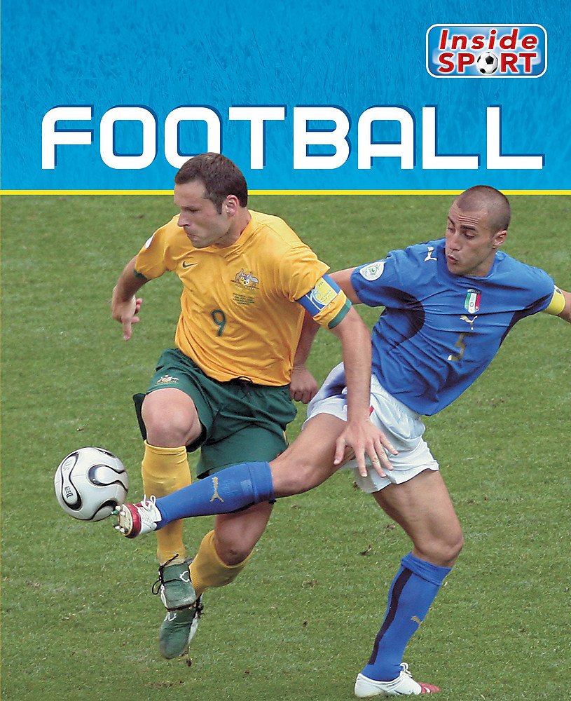 Sporting Skills: Football: Gifford, Clive: 9780750263511: Amazon.com: Books