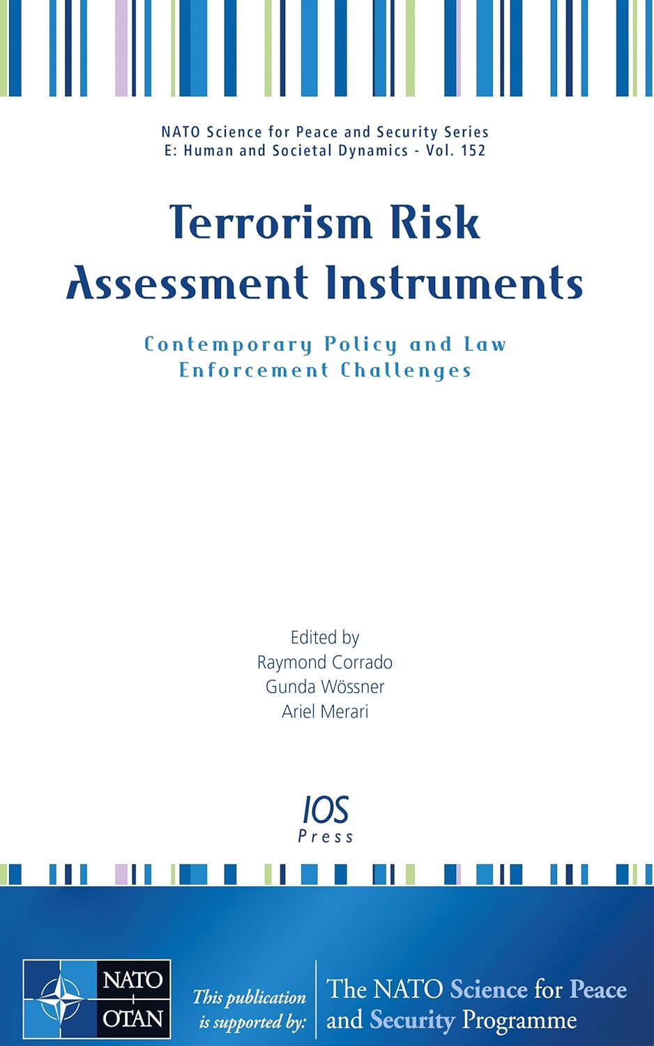 Terrorism Risk Assessment Instruments: Contemporary Policy and Law ...