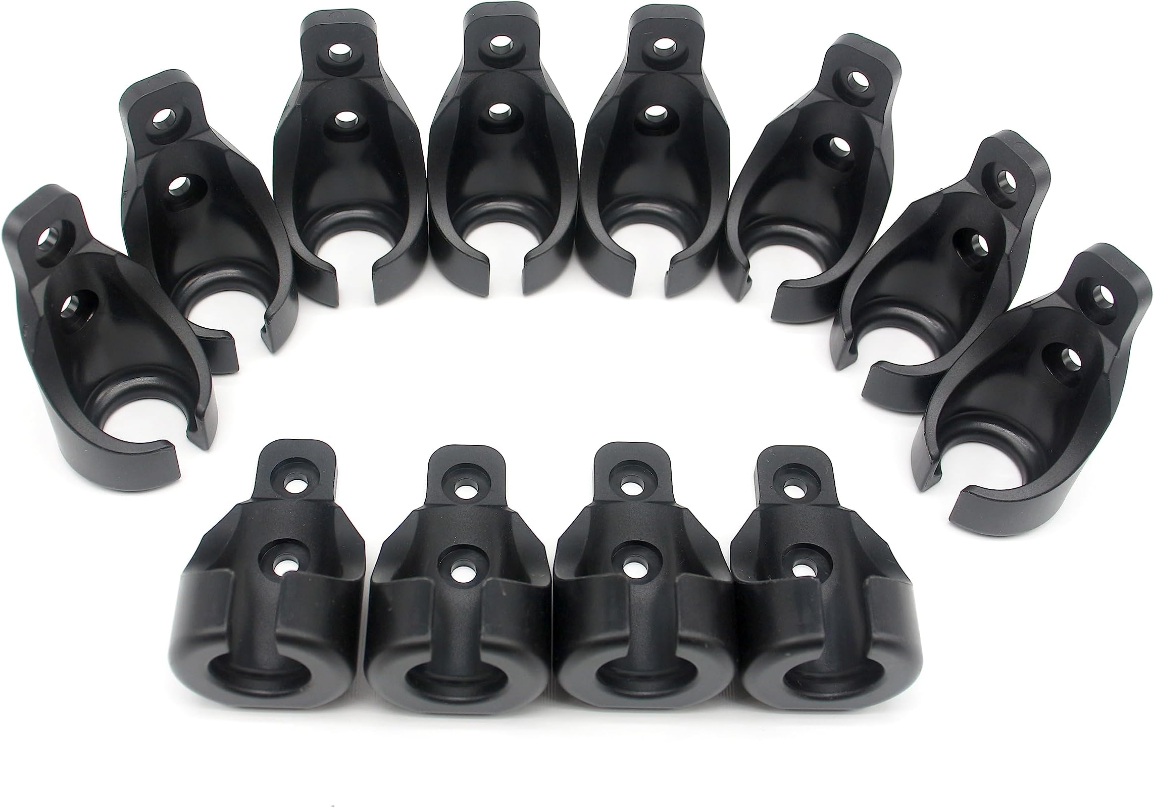 Amazon.com: Bungee Kit for Roller Shade Parts Replacement Sun Shades ...