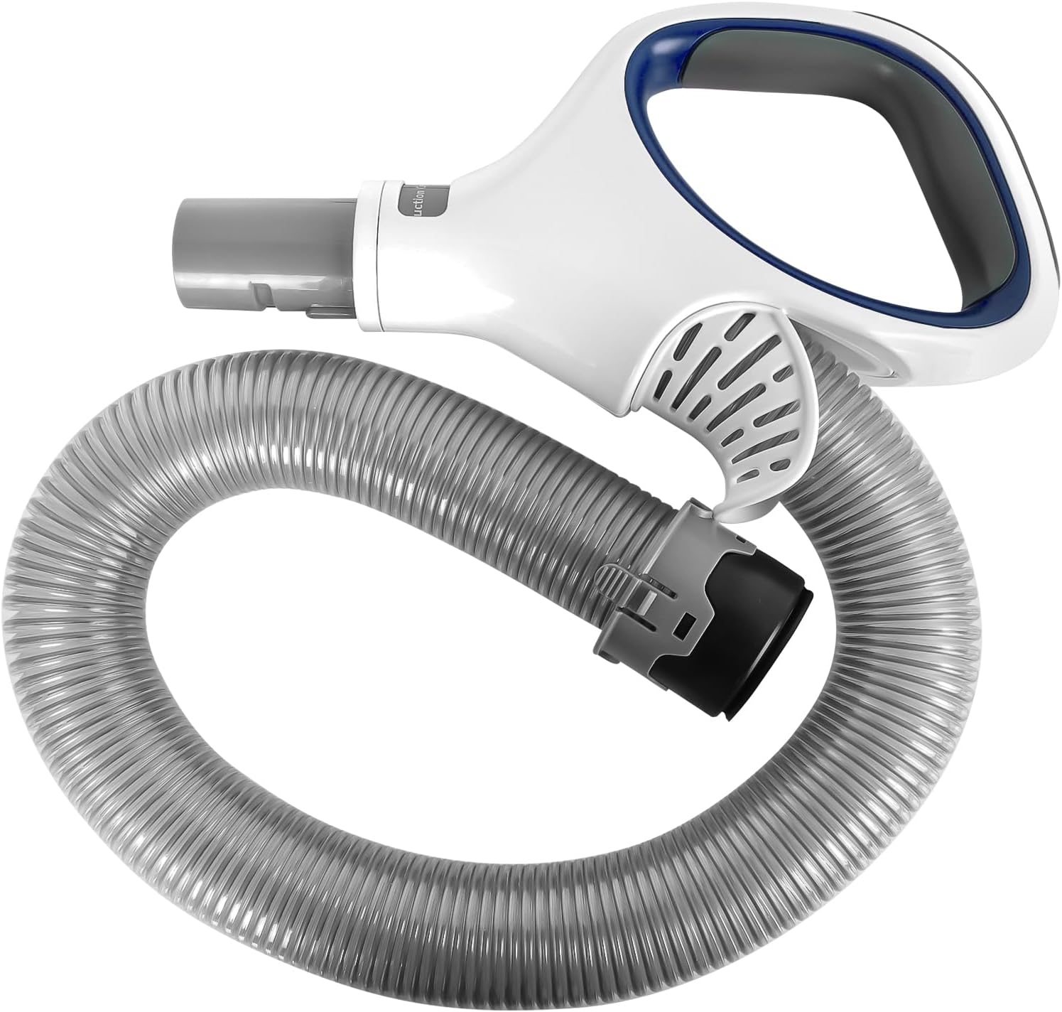 Amazon.com: Vacuum Replacement Part Hose Handle,Upgraded Replacement ...