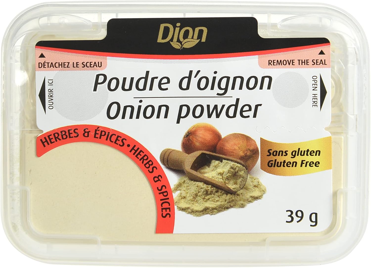 ONION POWDER : Amazon.ca: Grocery & Gourmet Food