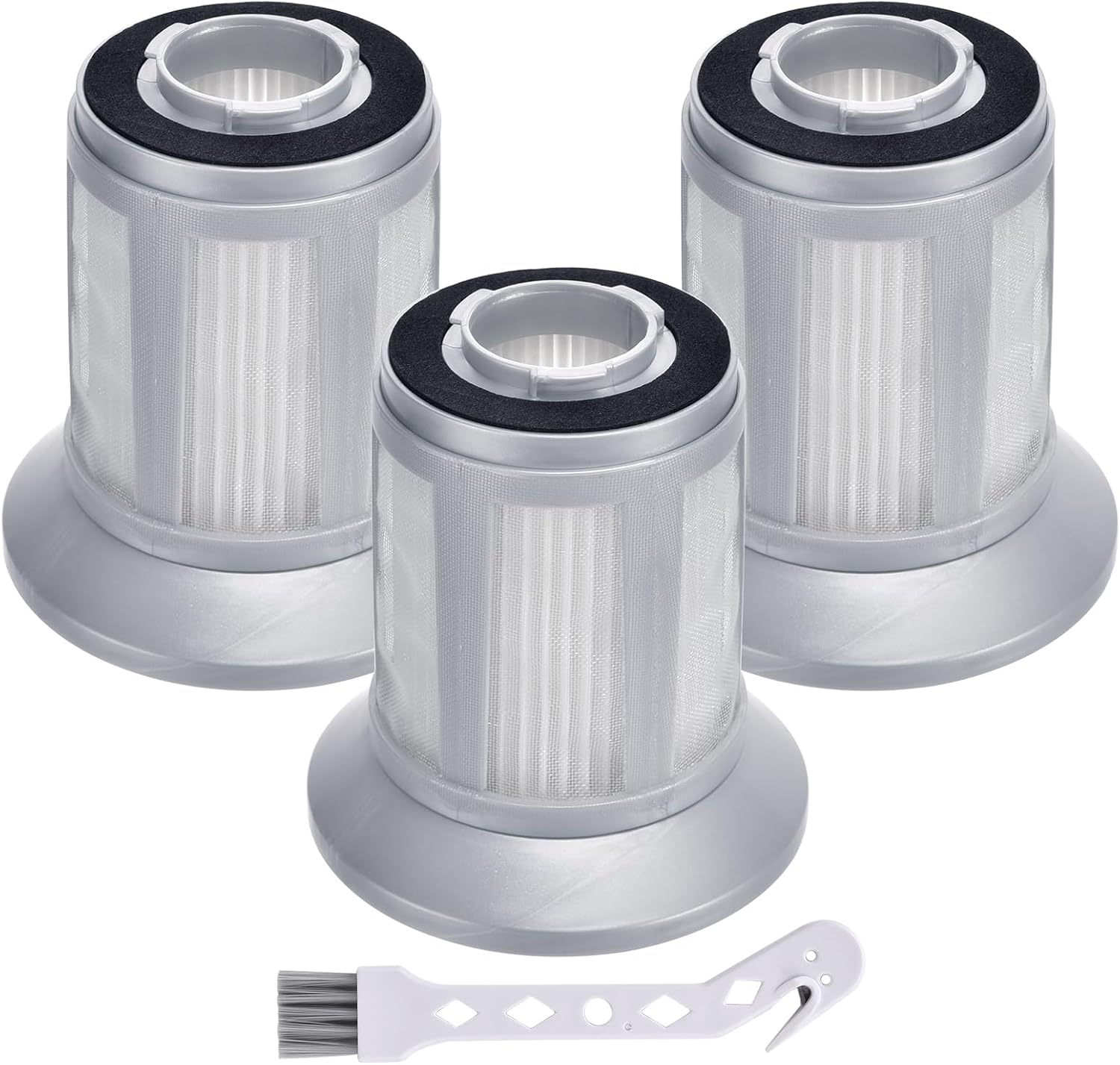 Leadaybetter Replacement Filter Compatible with Bissell 2156A 1665 ...