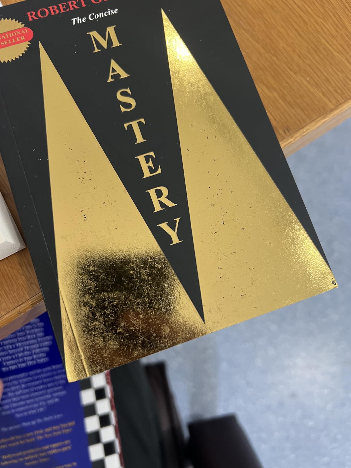 5 Books Set By Robert Greene [The Concise 48 Laws Of Power; The Concise ...