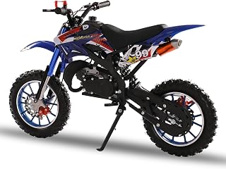 Exploring The Speed Capabilities Of 50Cc Motorcycles: A Comprehensive ...