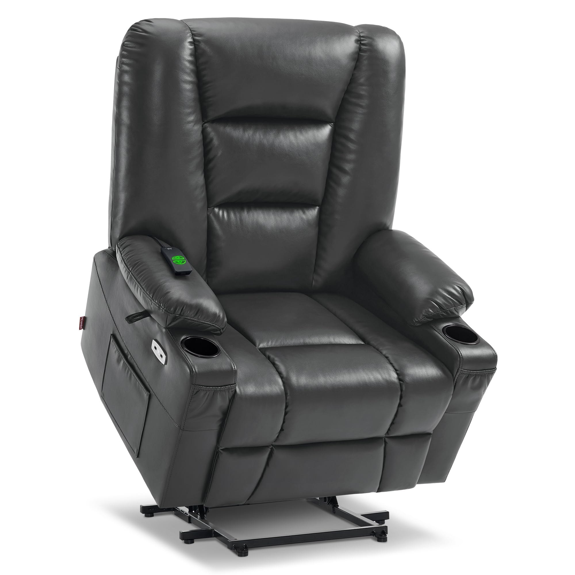 11 Best Recliner For Tall Person | Stop Dangling Your Legs