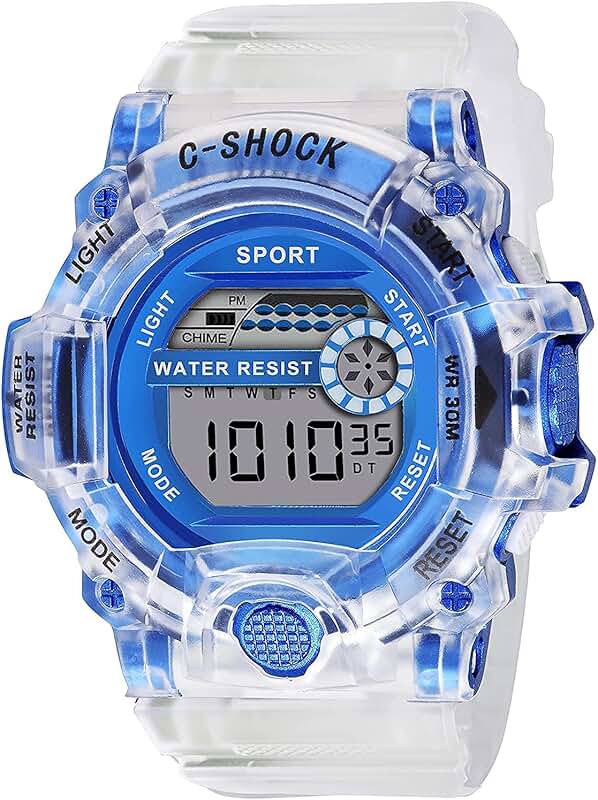 Amazon.in: SS TRADERS: Watches