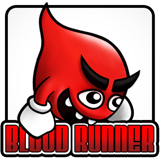 Blood runner - App on Amazon Appstore