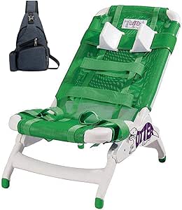 Amazon.com: Drive Otter Pediatric Bathing System, Medium & Free Navy ...