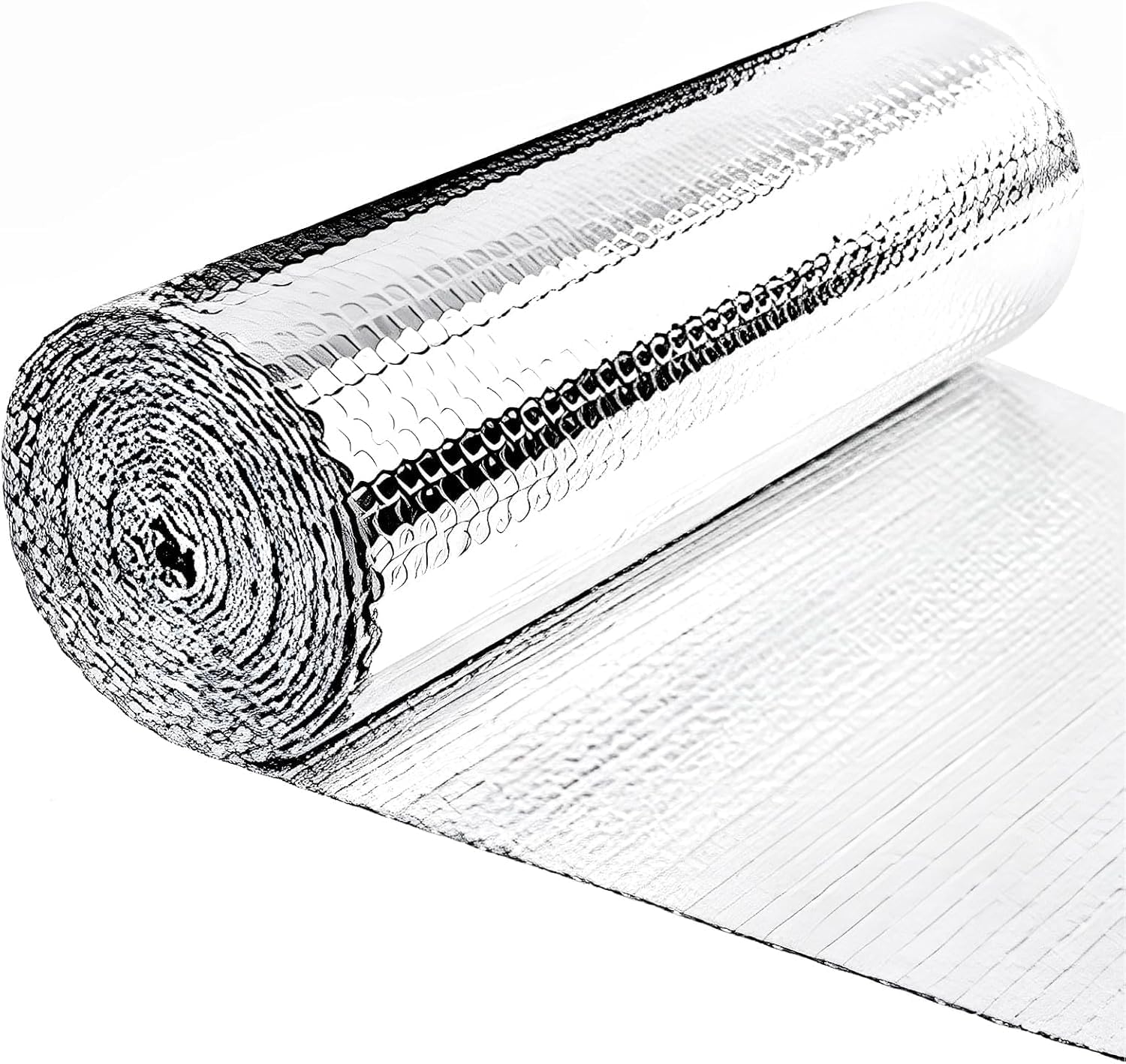 Reflectix BP48010 Double Pack Insulation, 48 in. x 10 ft ...
