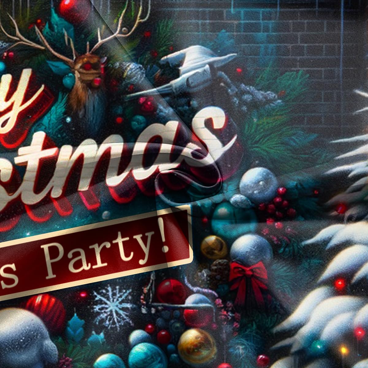 Graffiti Wallpapers Christmas 565 Christmas Graffiti Stock Photos,