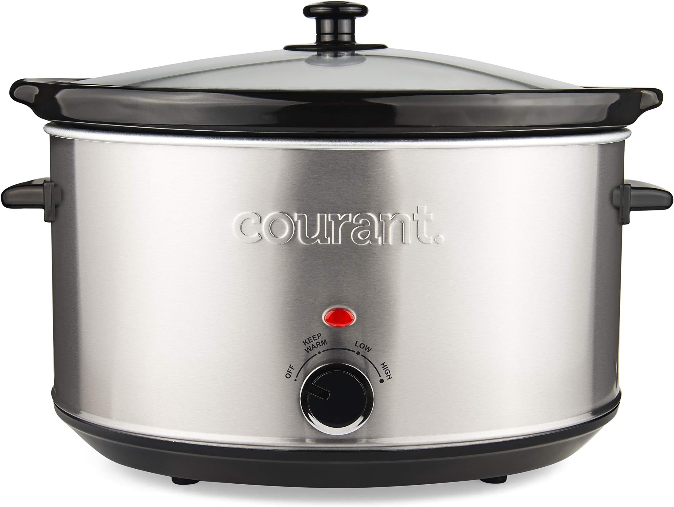 Amazon.com: Hamilton Beach Sear & Cook Stock Pot Slow Cooker with ...