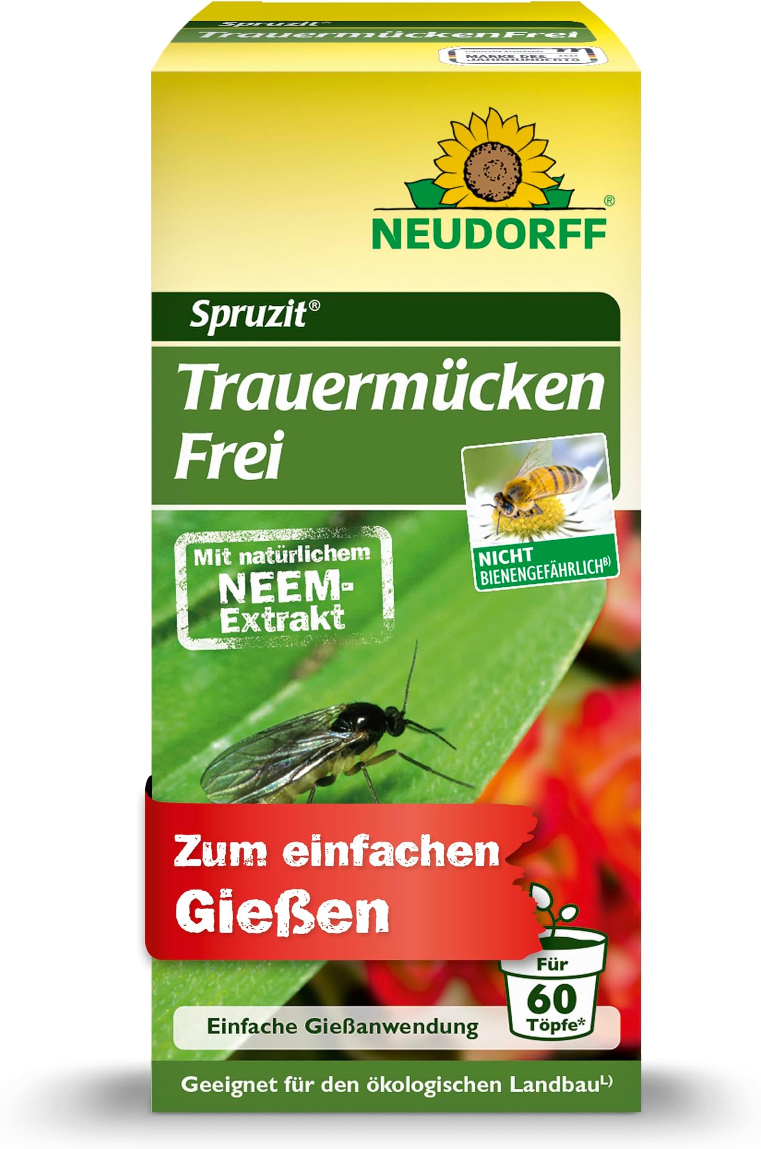 Mittel Gegen Trauermcken