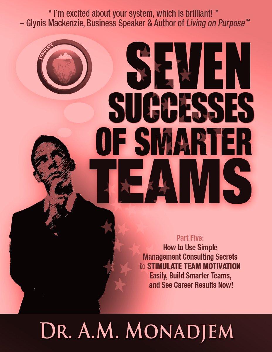 Amazon.com: Seven Successes of Smarter Teams, Part 5: How to Use Simple ...