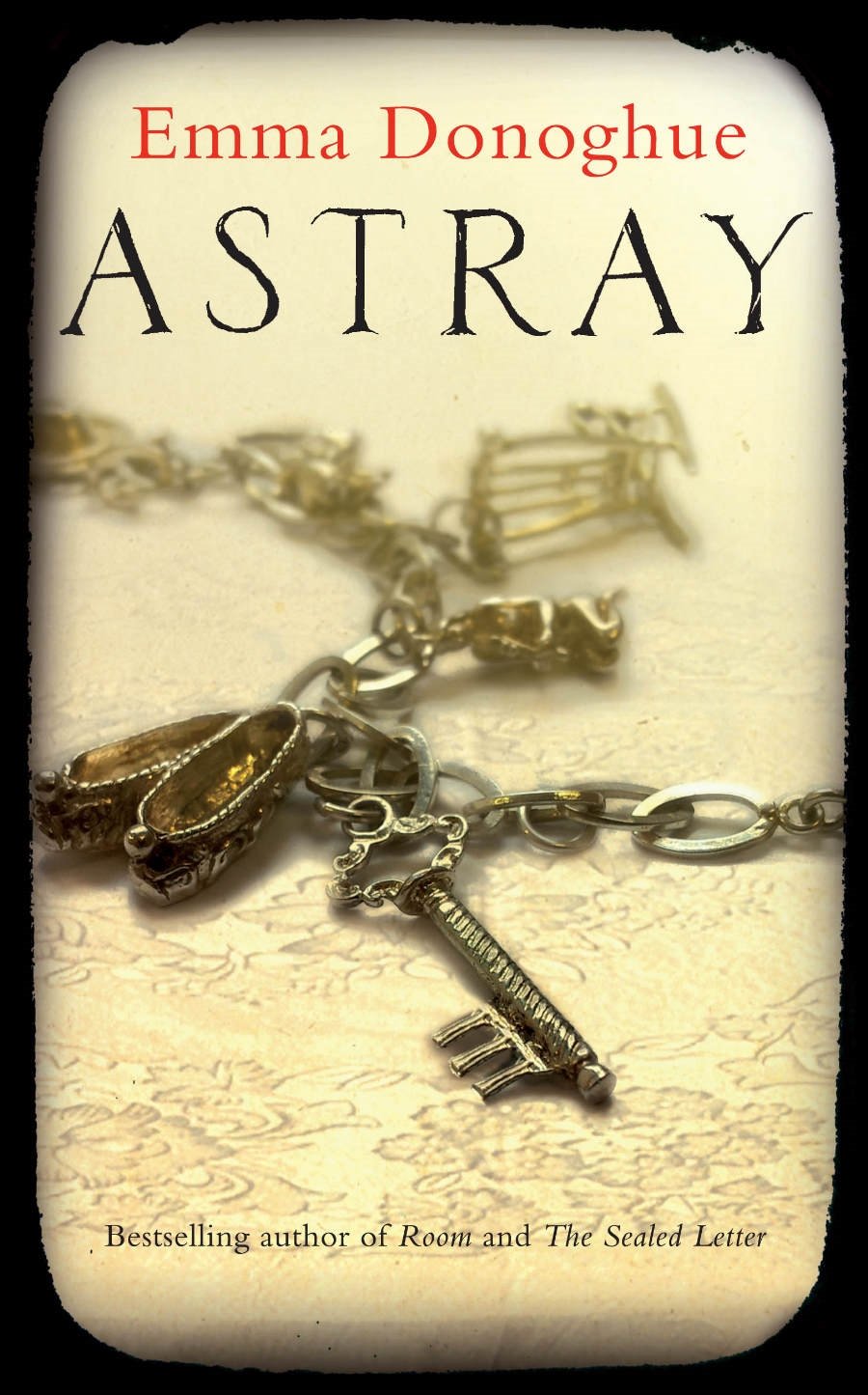 Buy Astray Book Online at Low Prices in India | Astray Reviews ...