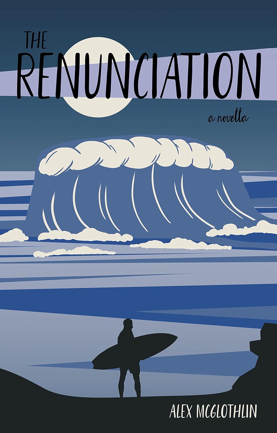 Amazon.com: The Renunciation eBook : McGlothlin, Alex: Kindle Store