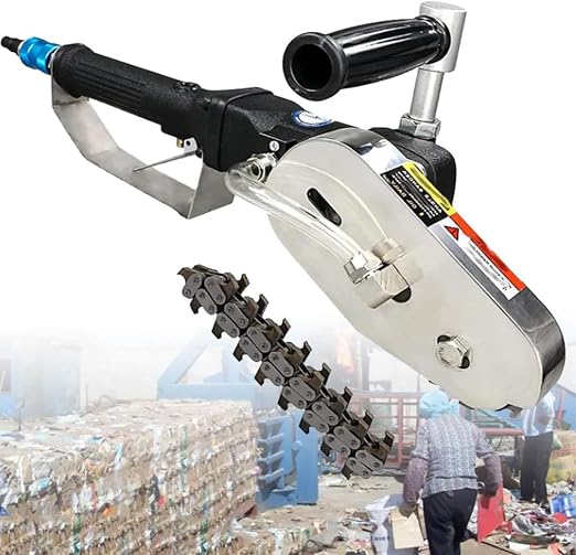 Wire Stripper Machine 2500rpm Pneumatic Waste Stripper Carton Paper ...