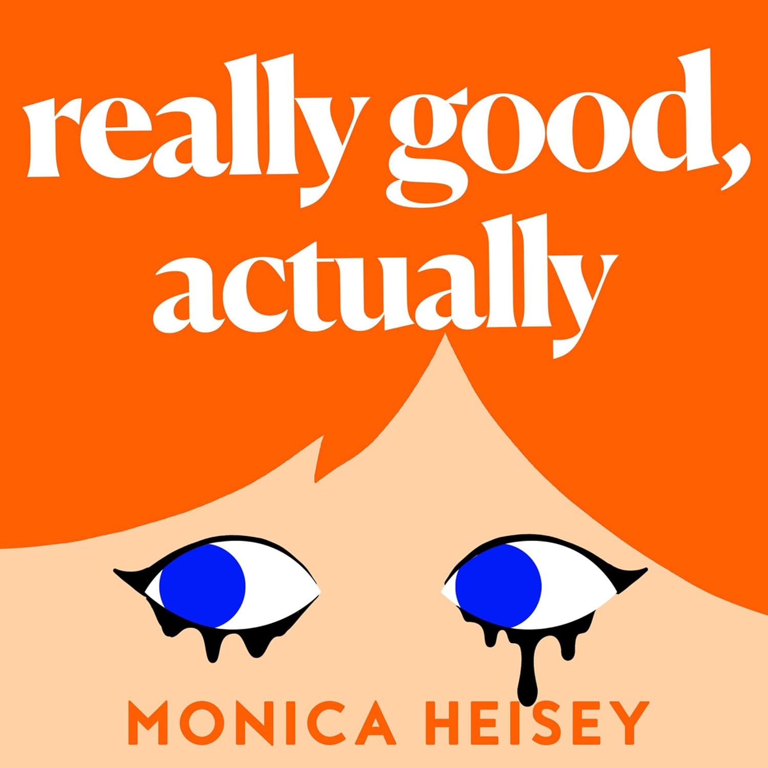 Amazon.com: Really Good, Actually (Audible Audio Edition): Monica ...