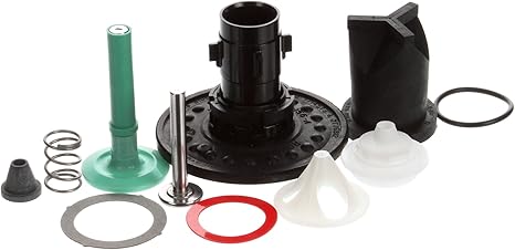 Sloan R-1005-A Regal Urinal Diaphragm Rebuild Kit, 1.0 GPF - For use ...