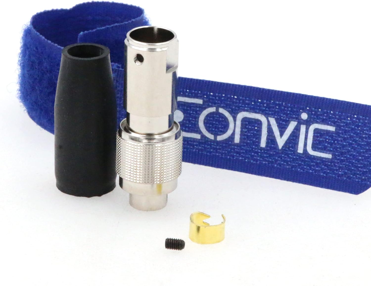 Eonvic Original Hirose 8 Pin Male Aviation Plugs Replacement Circular ...