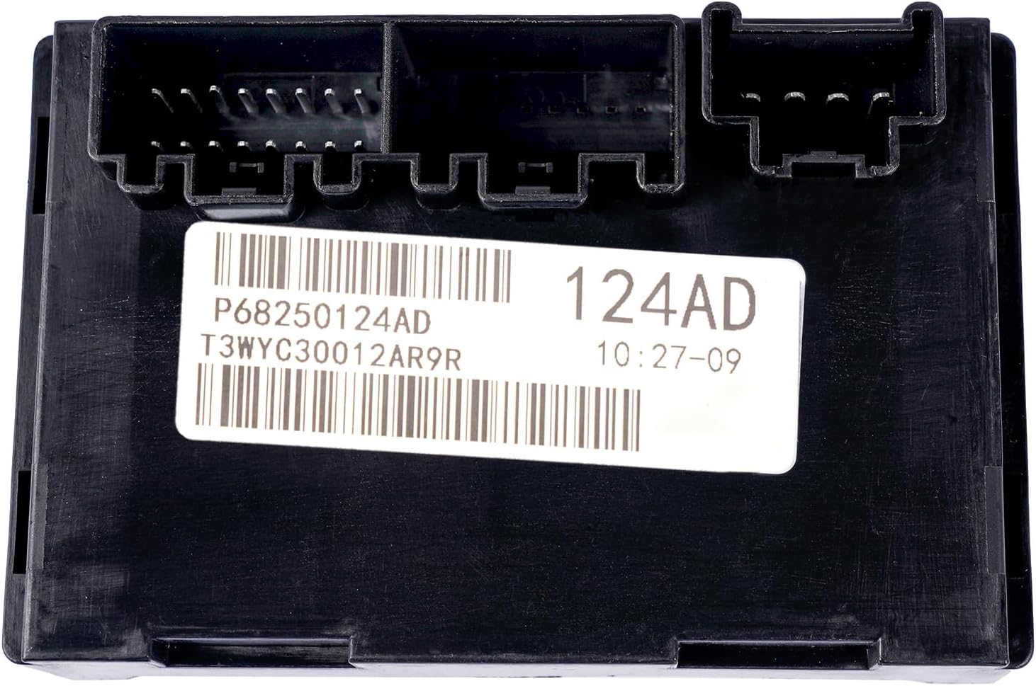 Amazon.com: Flynsu 68250124AD Transfer Case Control Module Replacement ...