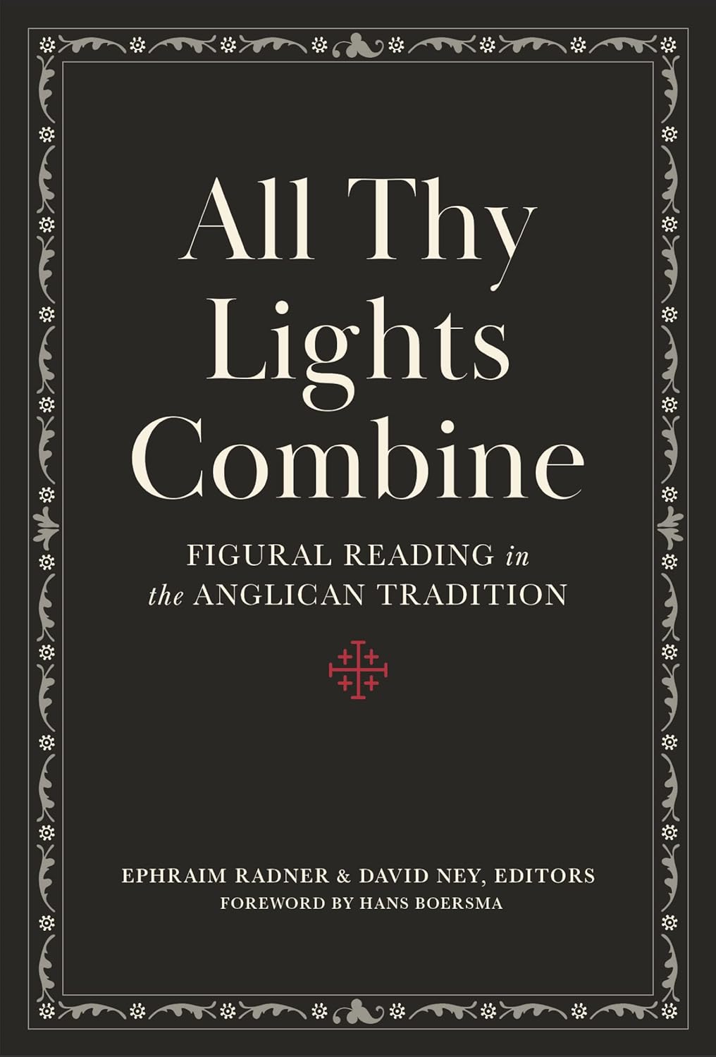 All Thy Lights Combine - Kindle edition by Ney, David, Radner, Ephraim ...